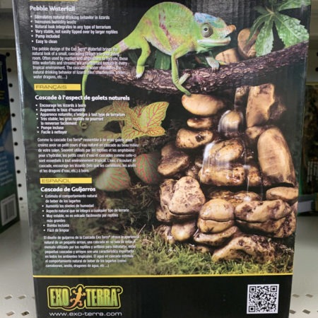 4 Best Terrarium Waterfall Kits for Reptiles & Amphibians - FrogPets