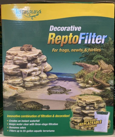 4 Best Terrarium Waterfall Kits for Reptiles & Amphibians - FrogPets